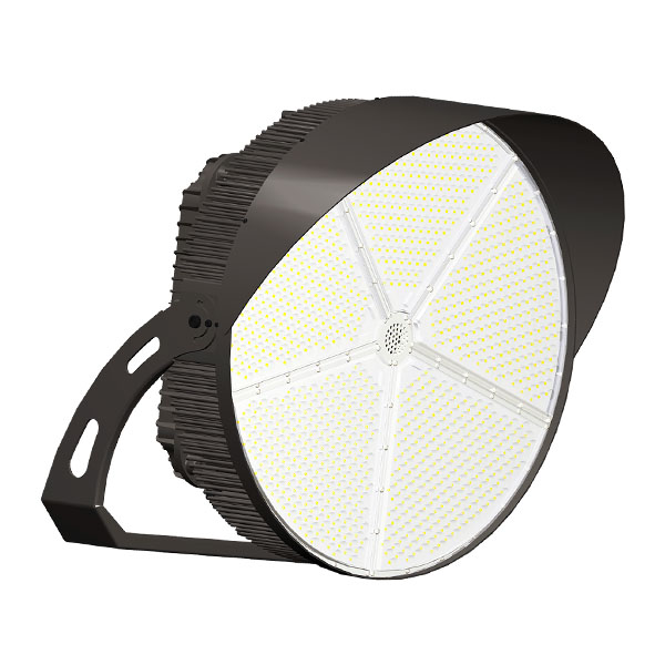 4HM Series LED Sports Field Lights 240W-1420W